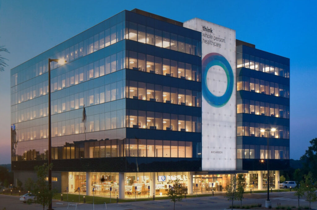 Alternative Core | Kayne Anderson