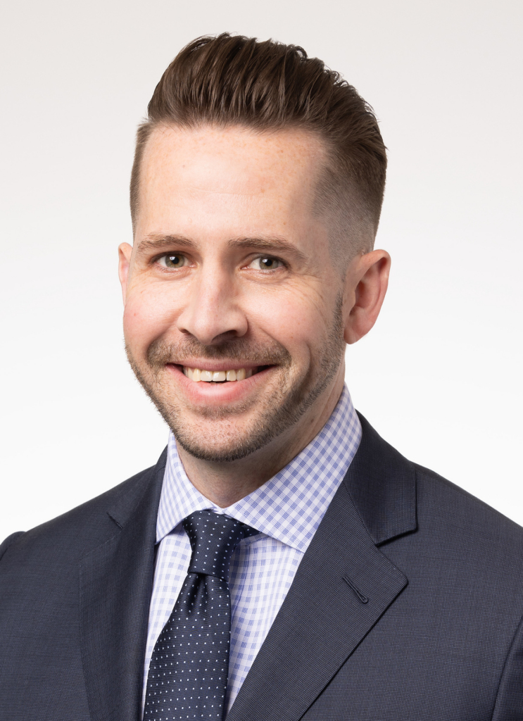 Liam Alling | Kayne Anderson