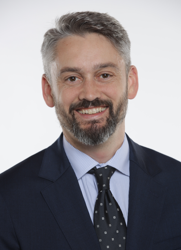 Nate Cross | Kayne Anderson