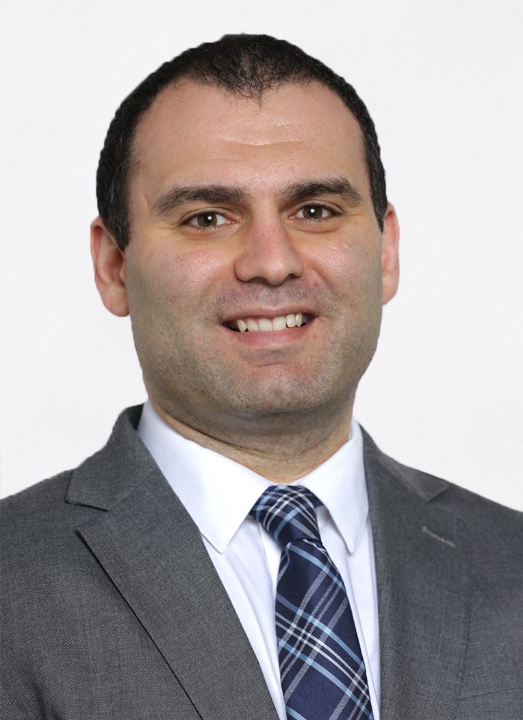 Jacoub Youakim | Kayne Anderson