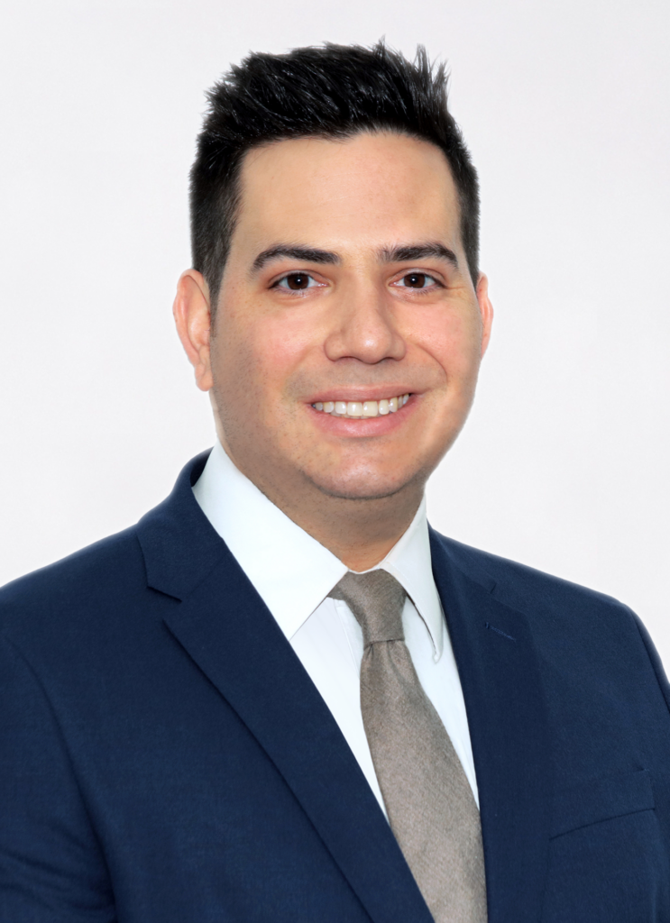 Max Liss | Kayne Anderson