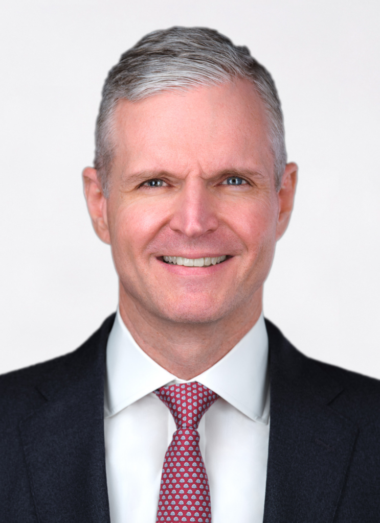 Jim Baker | Kayne Anderson