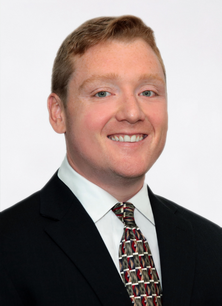 Ryan Saunders | Kayne Anderson