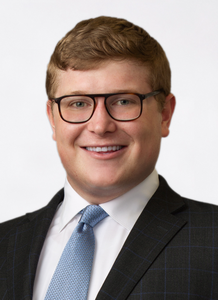 William Andrews | Kayne Anderson