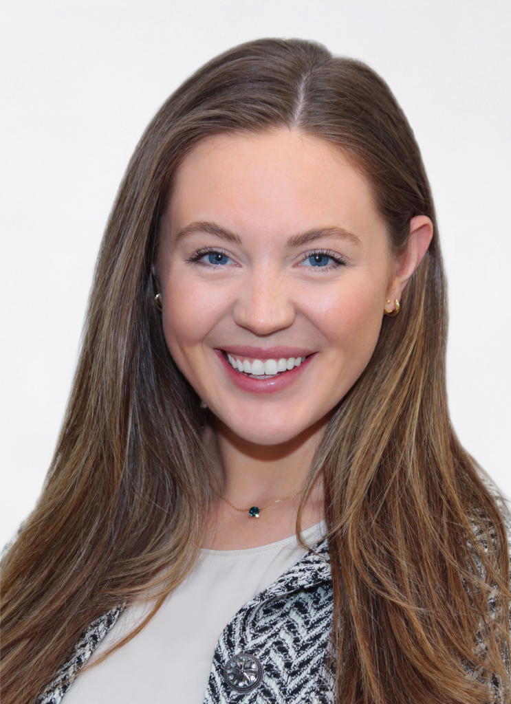 Claire Benken | Kayne Anderson