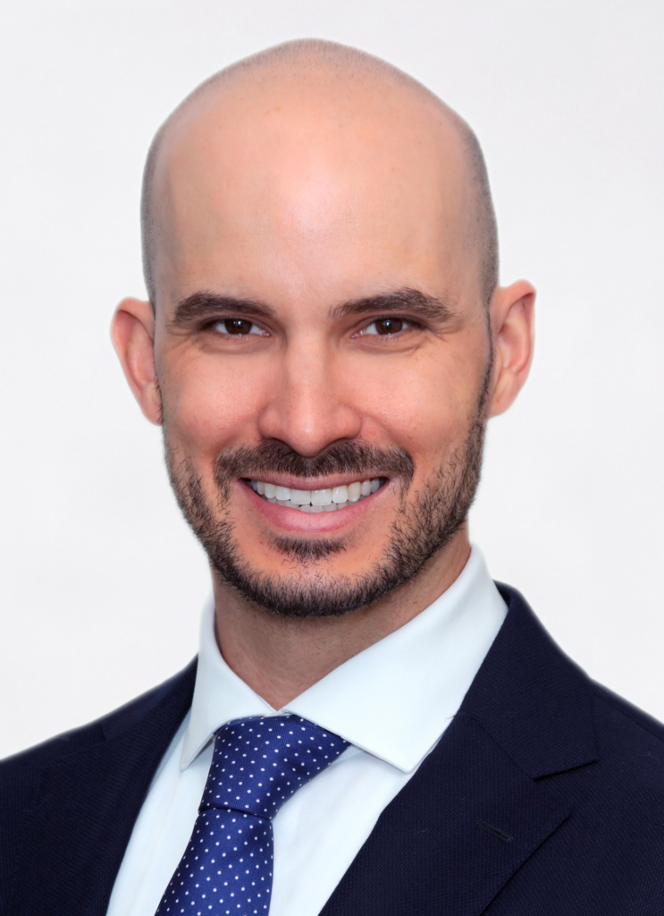 Colin Lee | Kayne Anderson