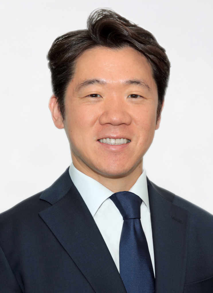 Nick Lee | Kayne Anderson