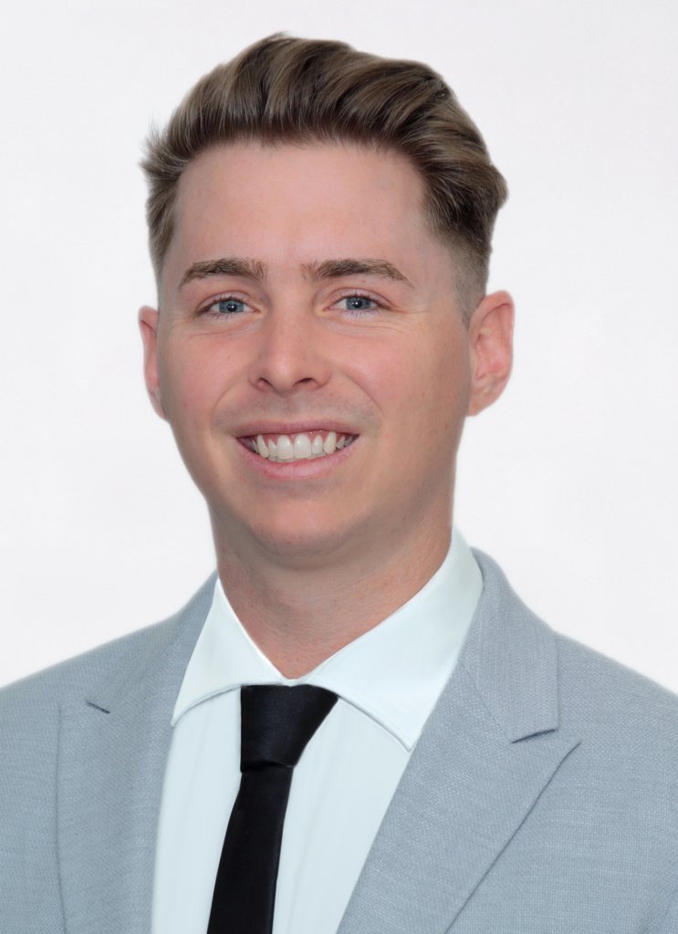 Tyler Pritchard | Kayne Anderson