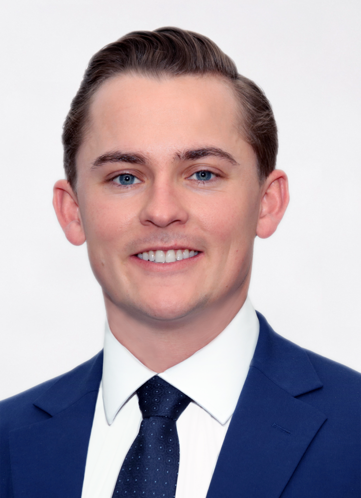 Jake Burnett | Kayne Anderson