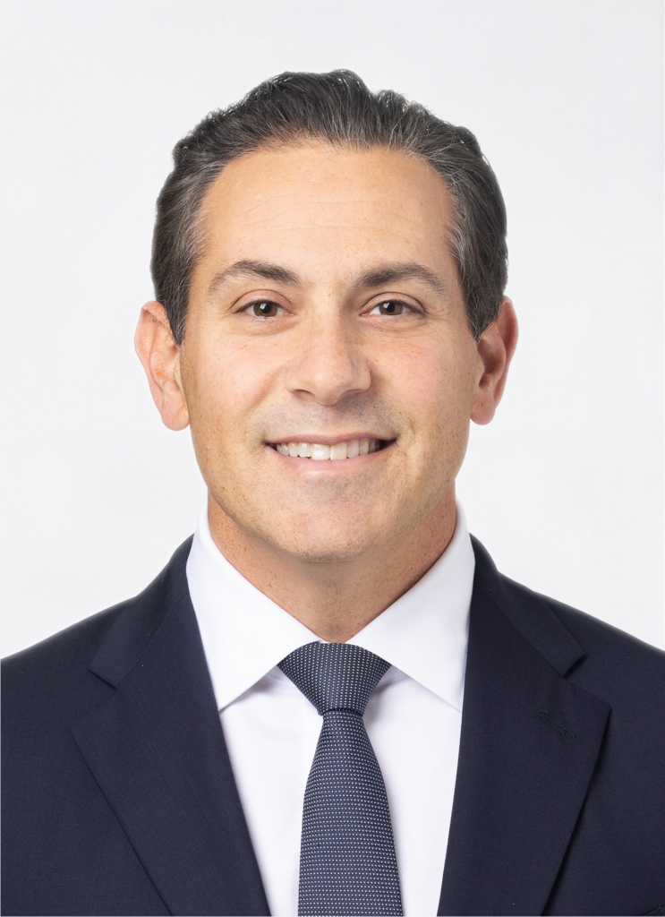 Lee Levy | Kayne Anderson