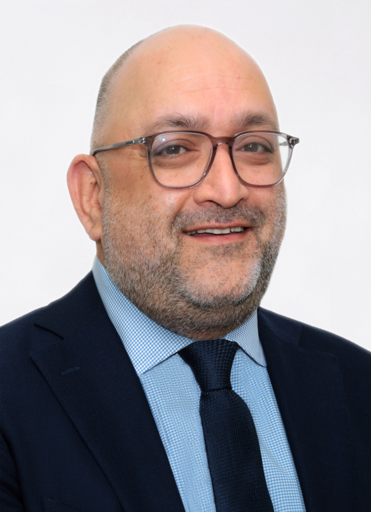 Nishant Bakaya | Kayne Anderson