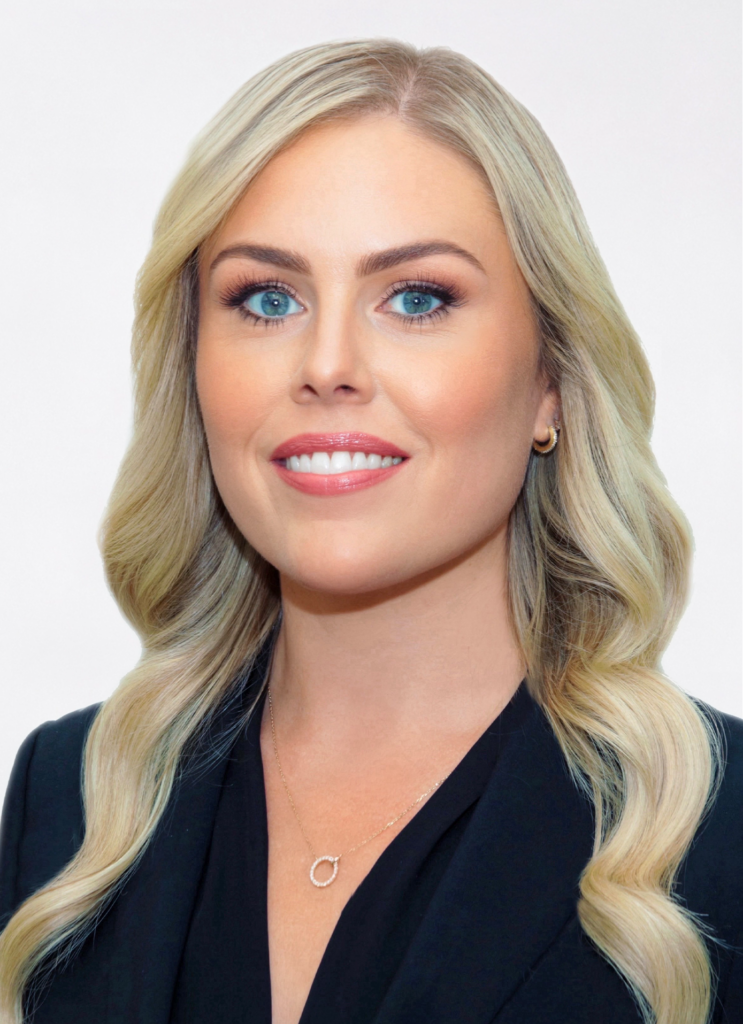 Lauren Swanson | Kayne Anderson