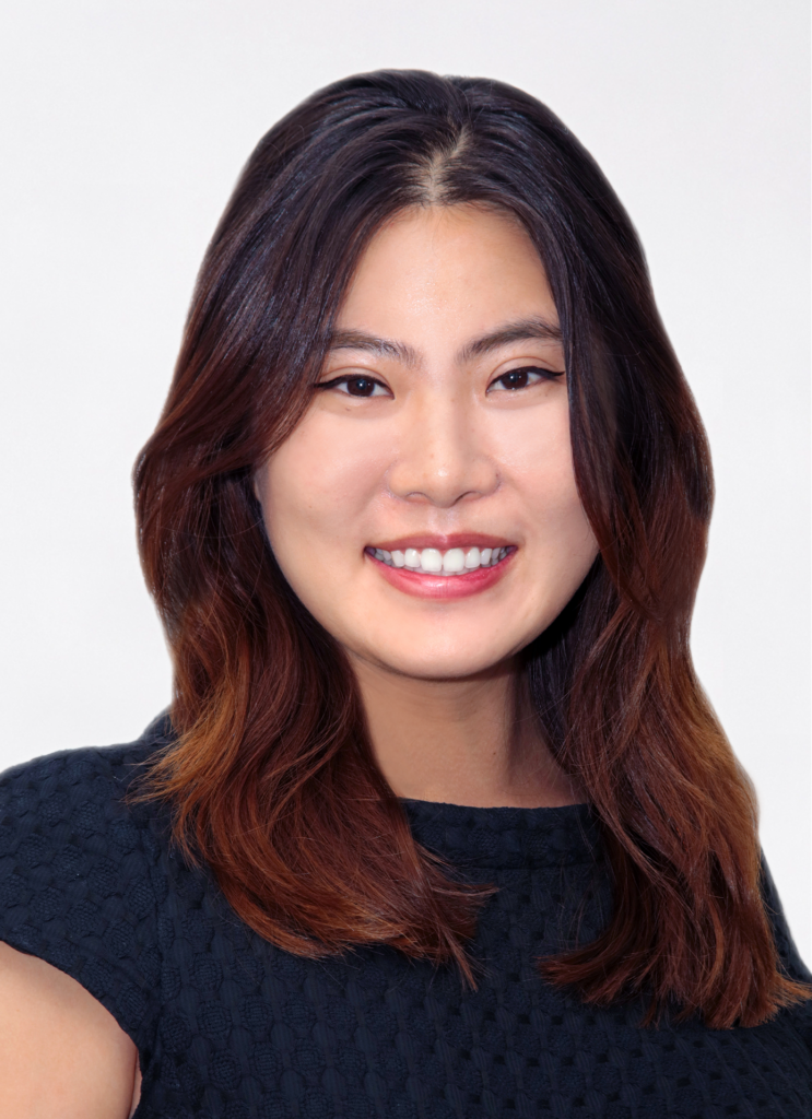 Lydia Long | Kayne Anderson