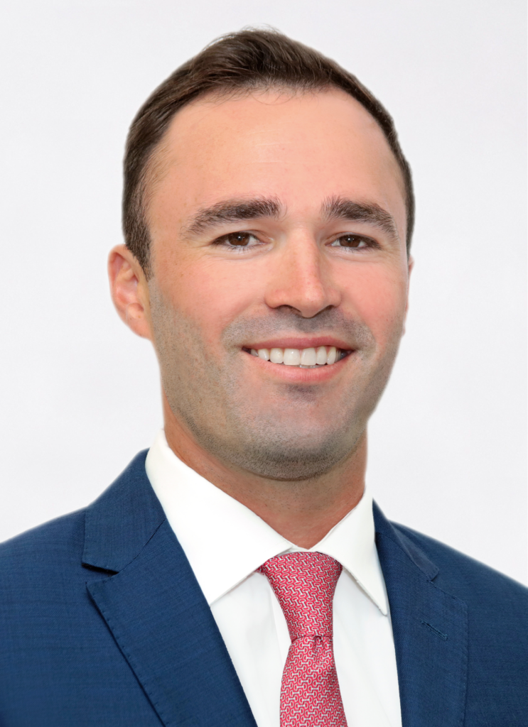 Kevin Barry | Kayne Anderson