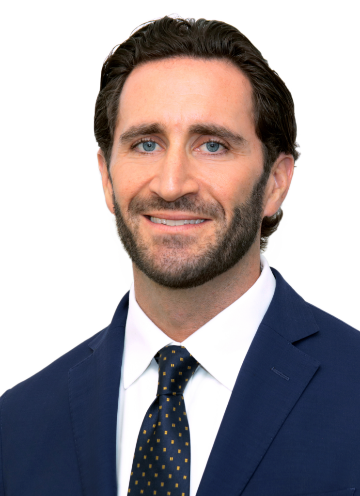 Luke Gabay | Kayne Anderson