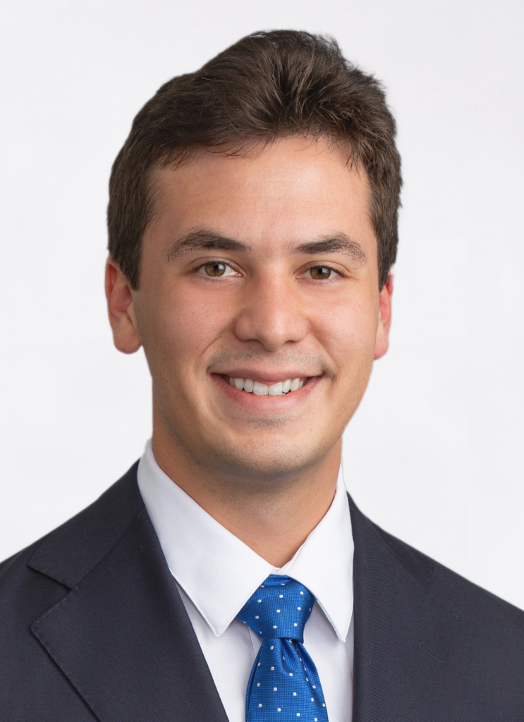 Dylan Mark | Kayne Anderson